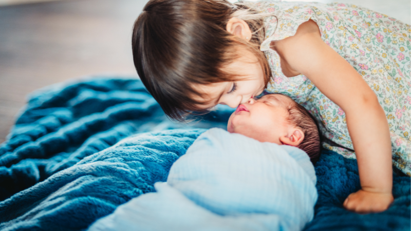 3 Tips Merencanakan Kehamilan Kedua, Perhatikan Hal-Hal Ini! – Happy Little Sleeper