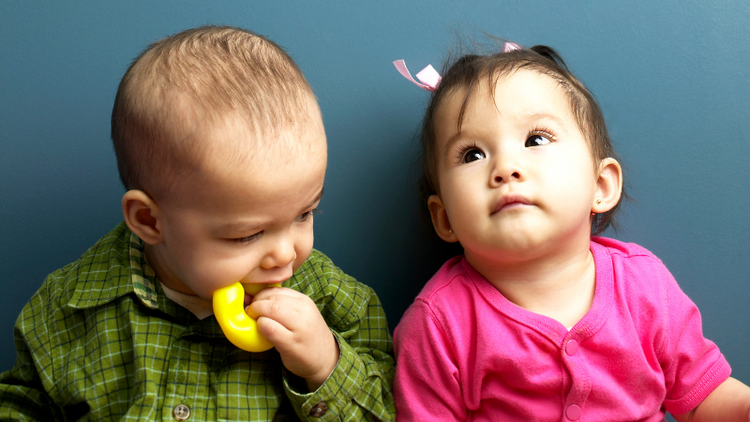 Perbedaan Tidur Bayi Laki-Laki dan Perempuan, Siapa yang Tidur Lebih B – Happy Little Sleeper