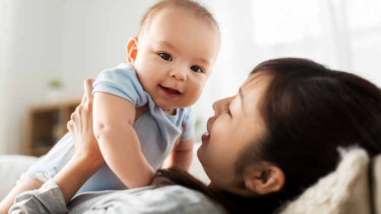 4 Tipe Parenting, Mana yang Terbaik? – Happy Little Sleeper