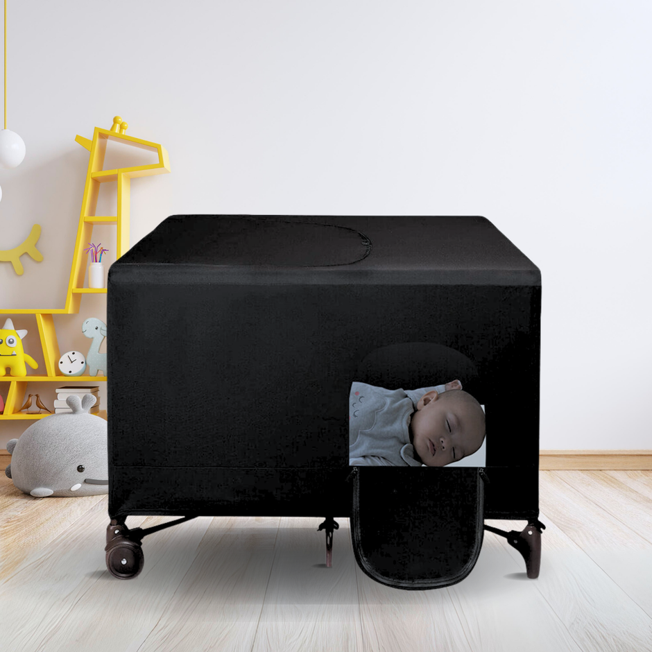 Sleep Essentials – Happy Little Sleeper