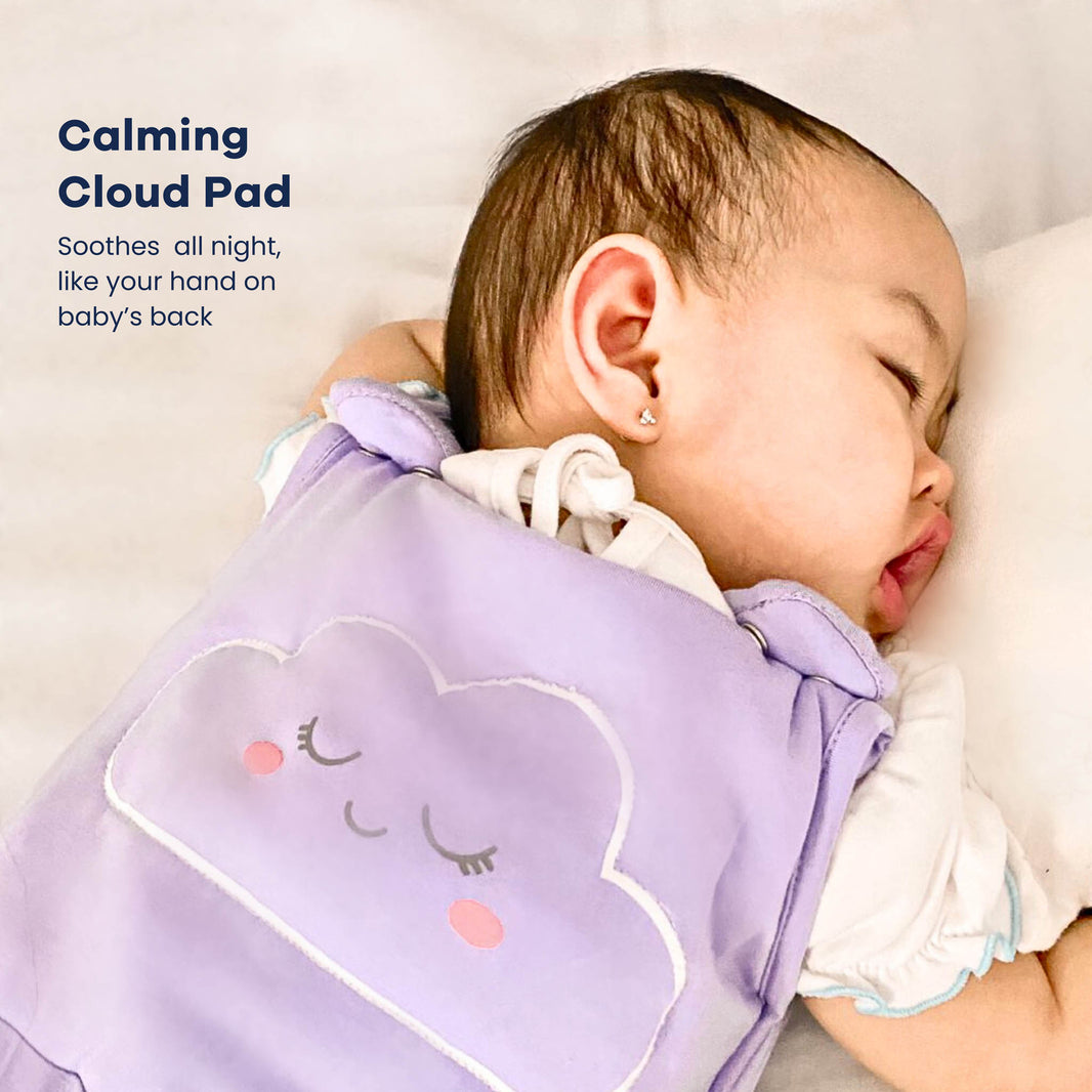 Happy Little Sleeper