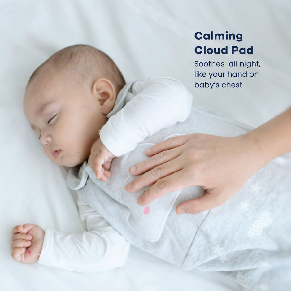 Sleep Essentials – Happy Little Sleeper