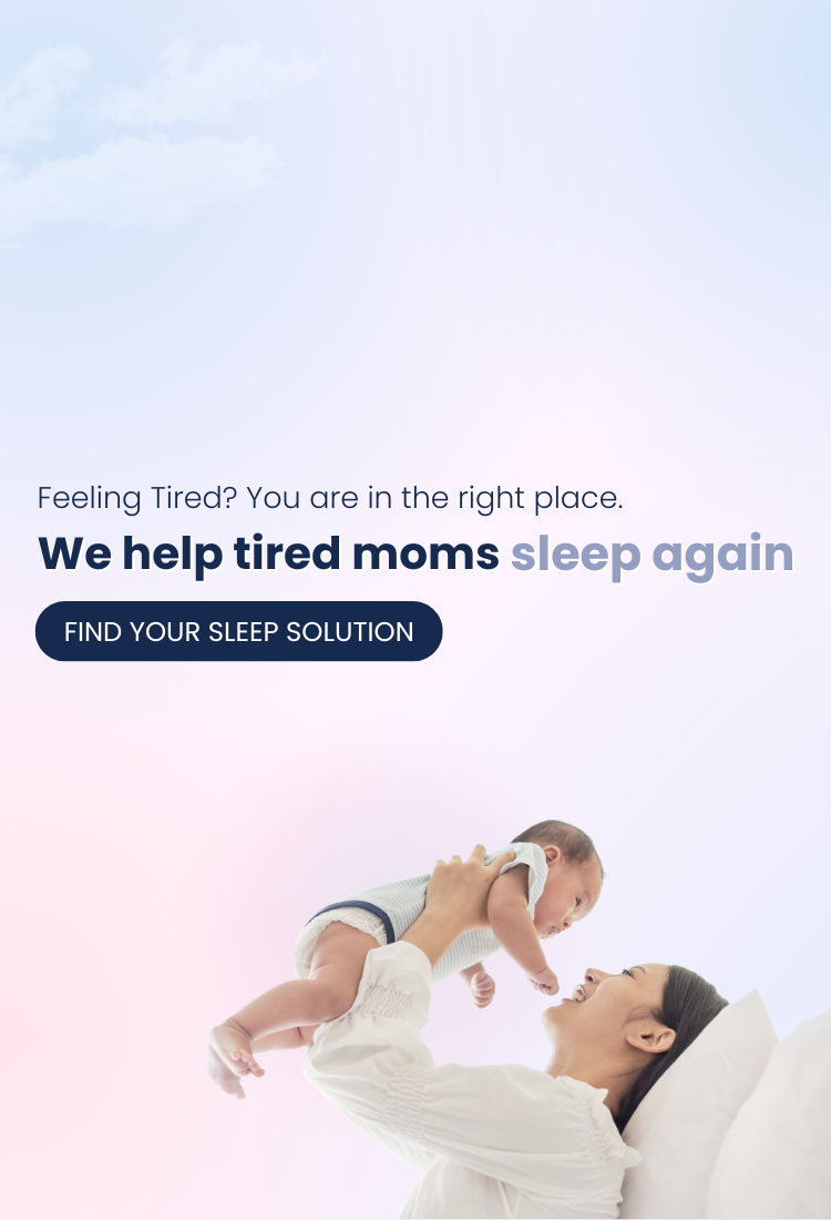 Happy Little Sleeper