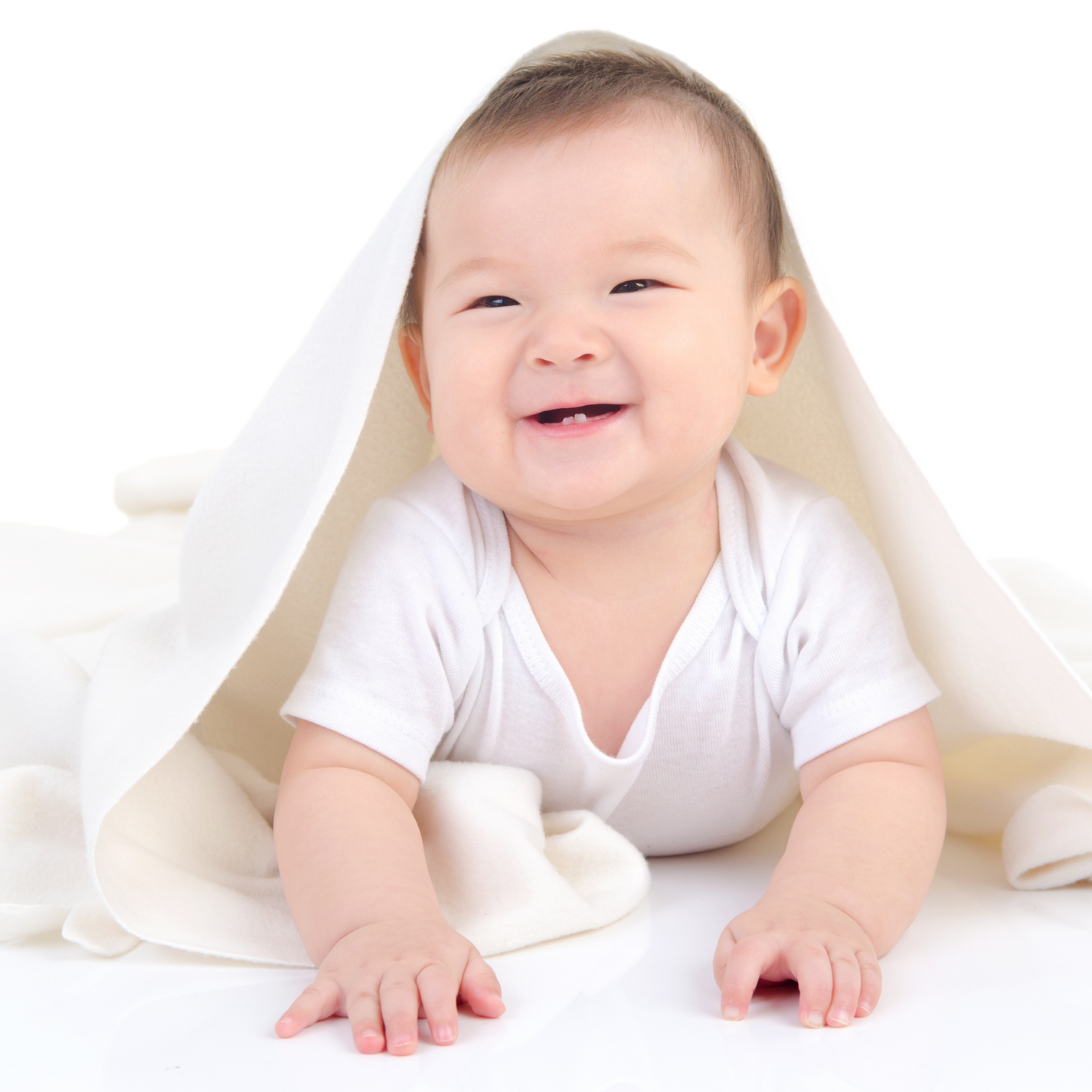 Sleep Learning Course – Happy Little Sleeper